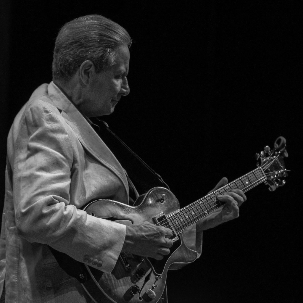 “Things We Did Last Summer” to include Vic Juris & Dave Samuels ...